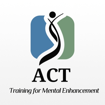 A.C.T. Programs - Sensory Stepping Stones - Brain Health
